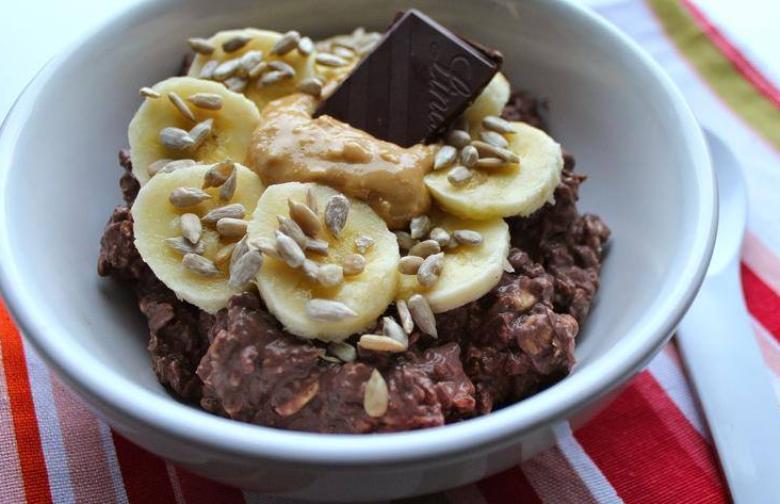 Kristýna Sixtová, výživové poradenství Six Fitness - Jídelní plán