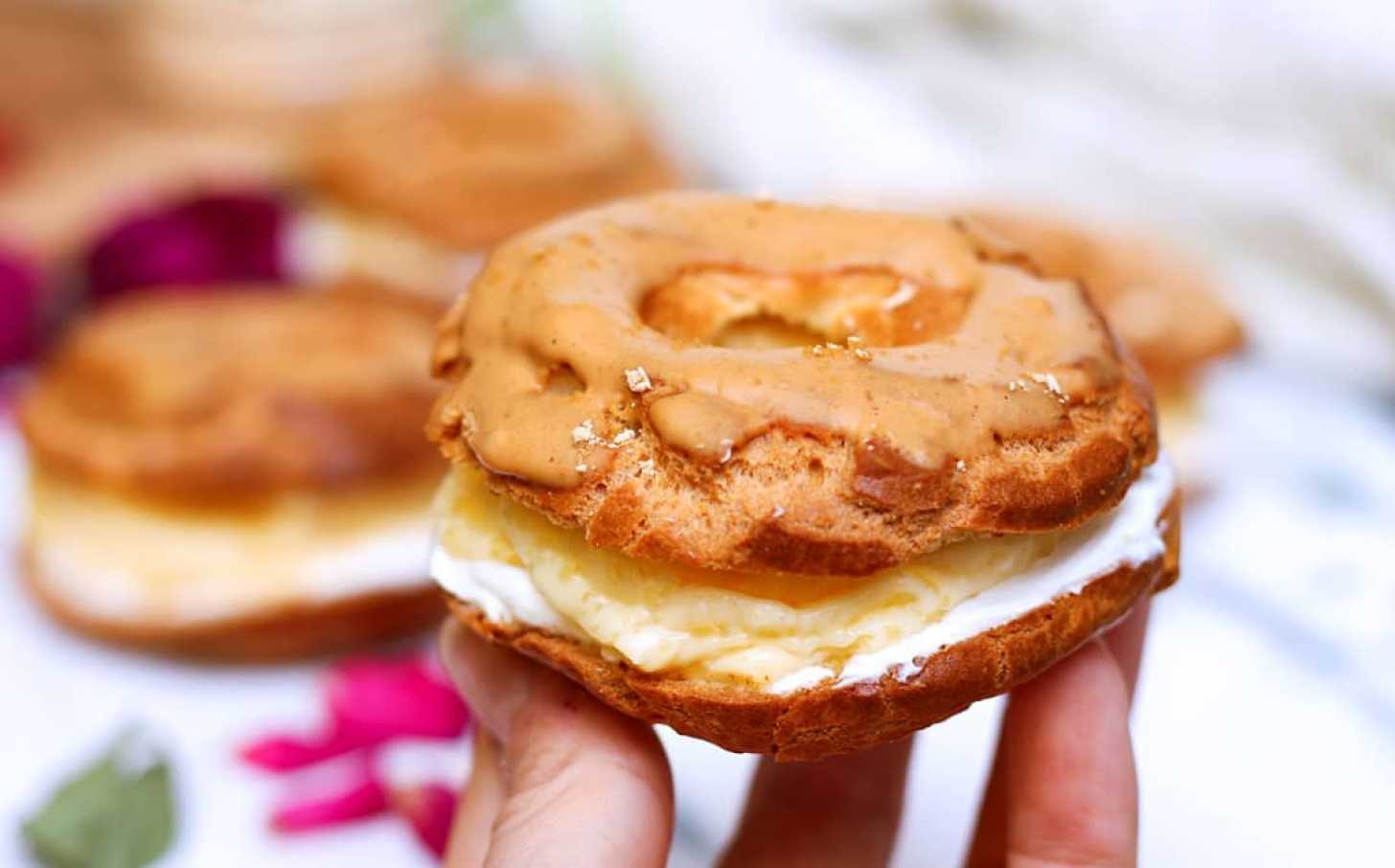 VĚTRNÍK - Jídelní plán