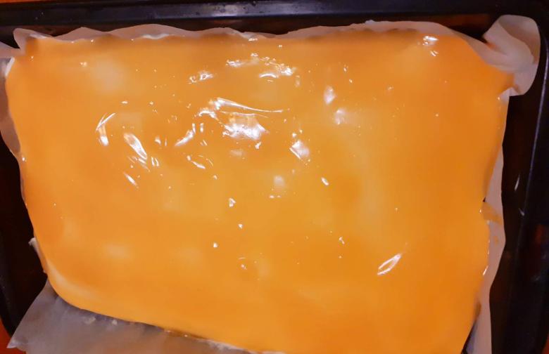 vitacit, instantní nápoj - Jídelní plán