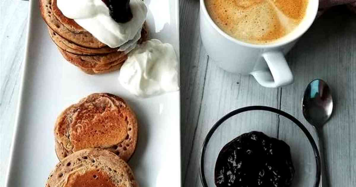 LÍVANCE Z COTTAGE - LC - Jídelní plán