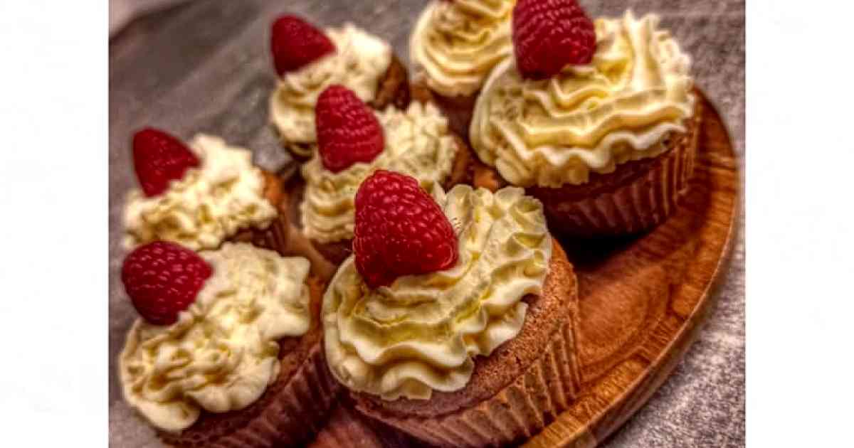 Muffiny - LC - Jídelní plán